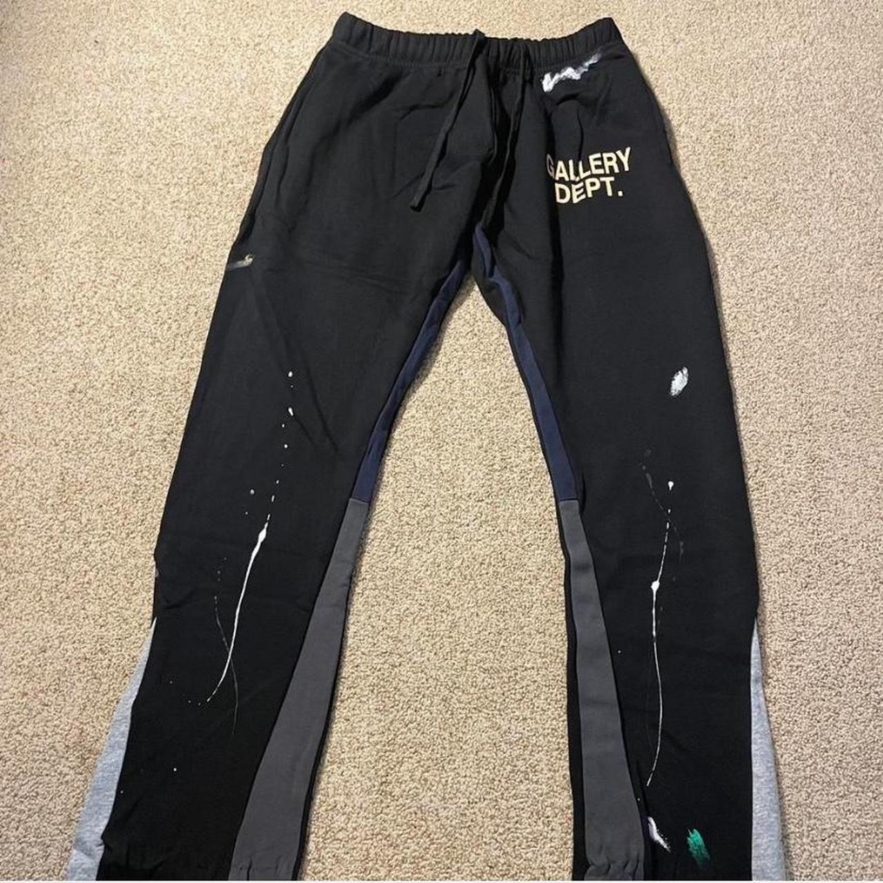 gallery dept sweats - Depop