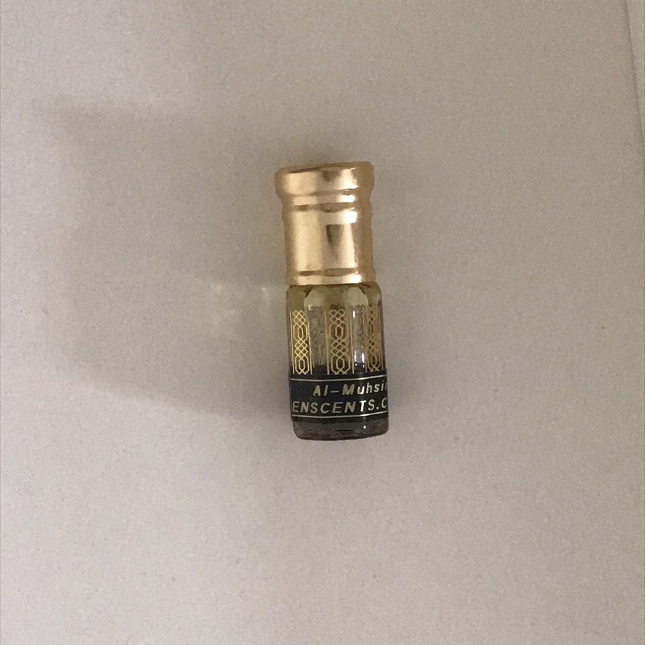 High quality perfume oil (Attar/Misk) Scent:... - Depop
