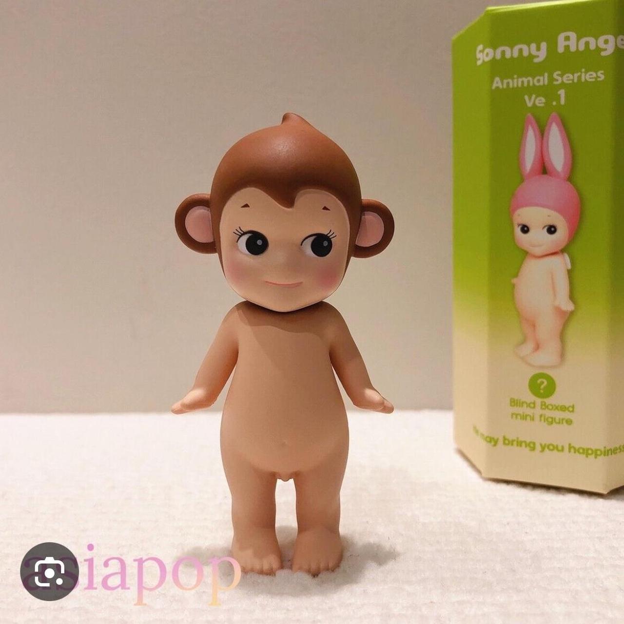sonny angels -monkey -starfish hipper versions are... | Depop