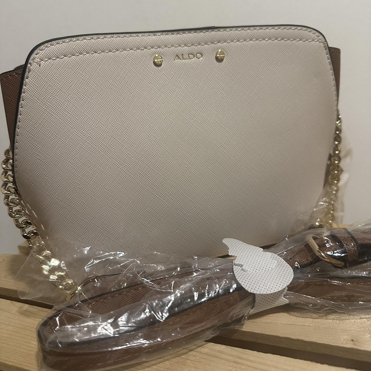 Aldo cross body bag - Depop