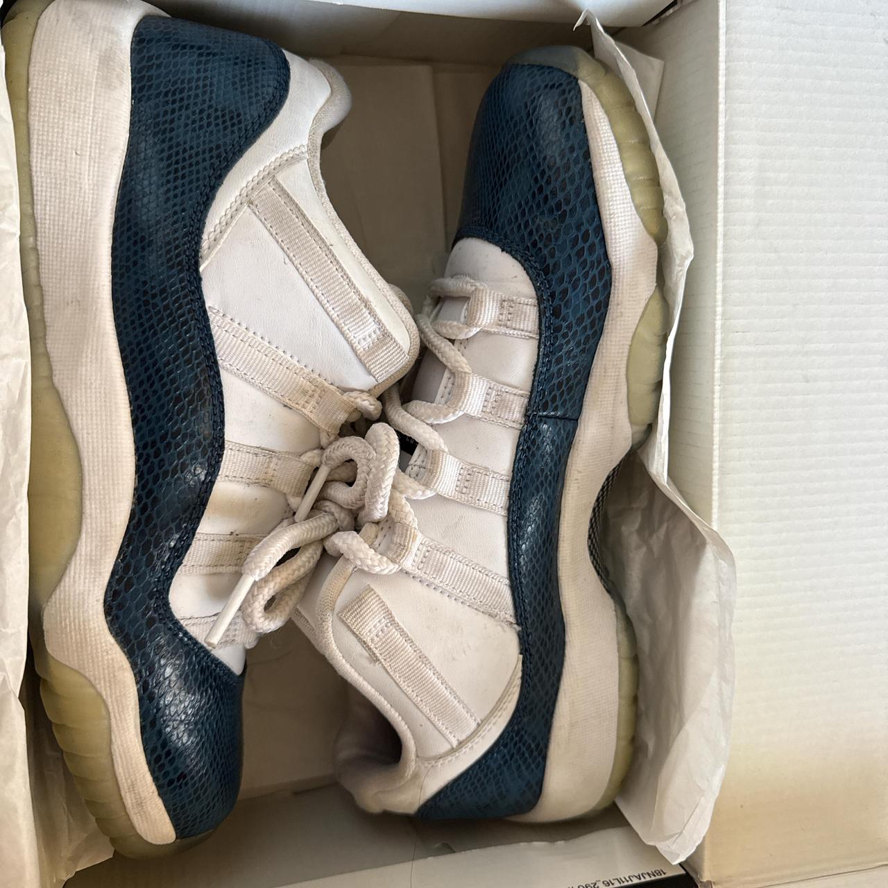 Jordan 11 size 7 GS | Depop
