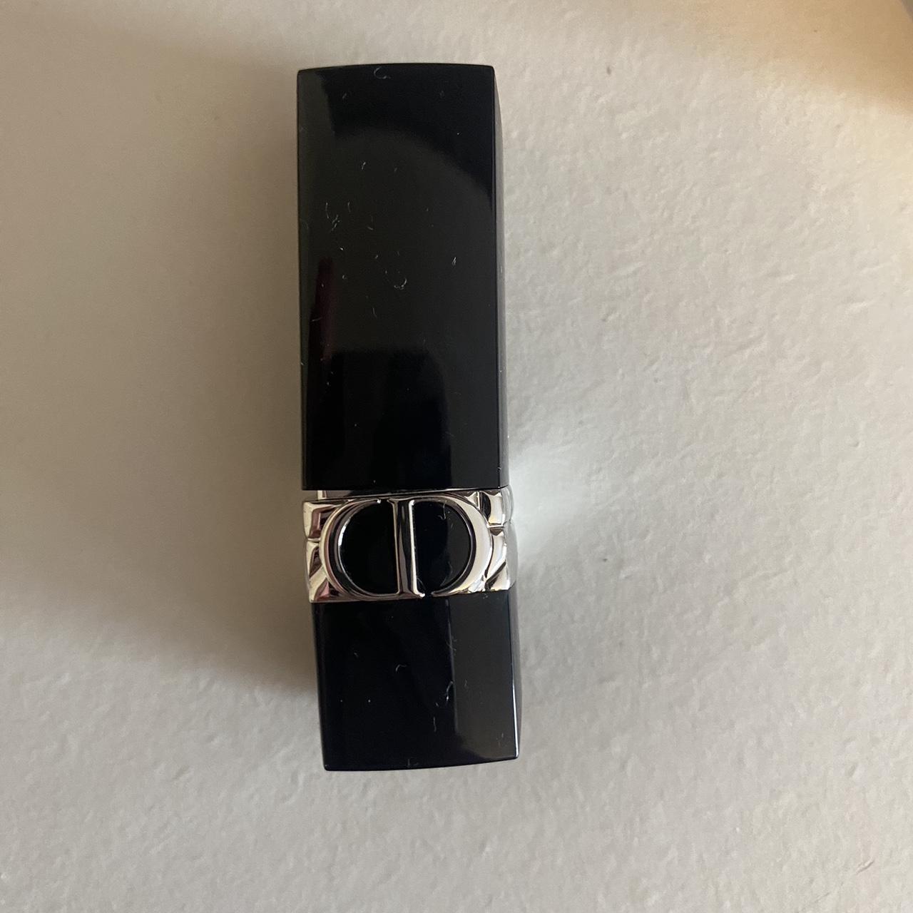 Mini Dior 999 lipstick brand new - Depop
