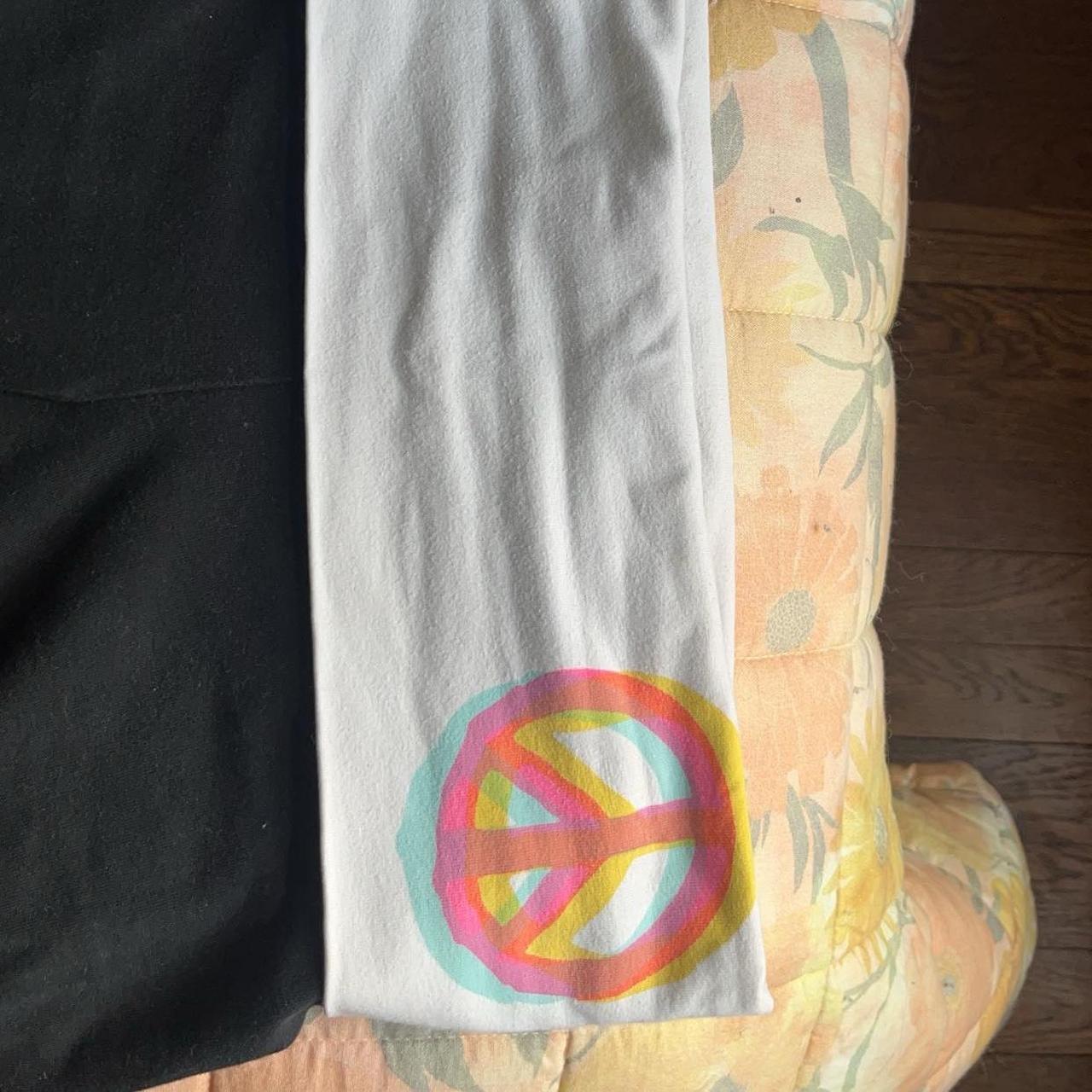 Vintage Victoria’s Secret PINK Low-Rise Fold Over... - Depop