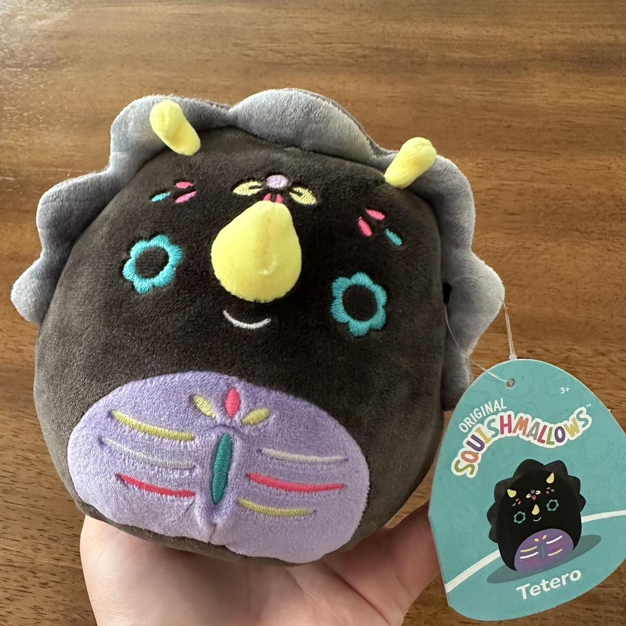 5in tetero halloween day of the dead 2023... - Depop