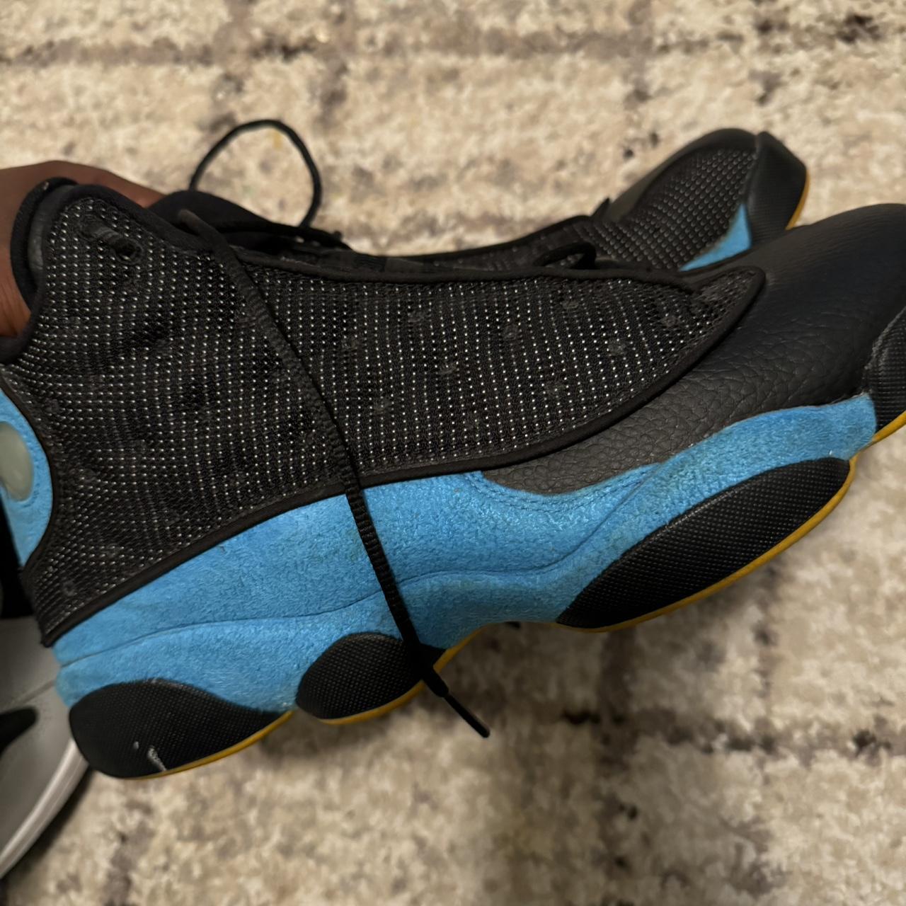 Jordan 13 CP3 PE worn handful of times, just a tad... - Depop