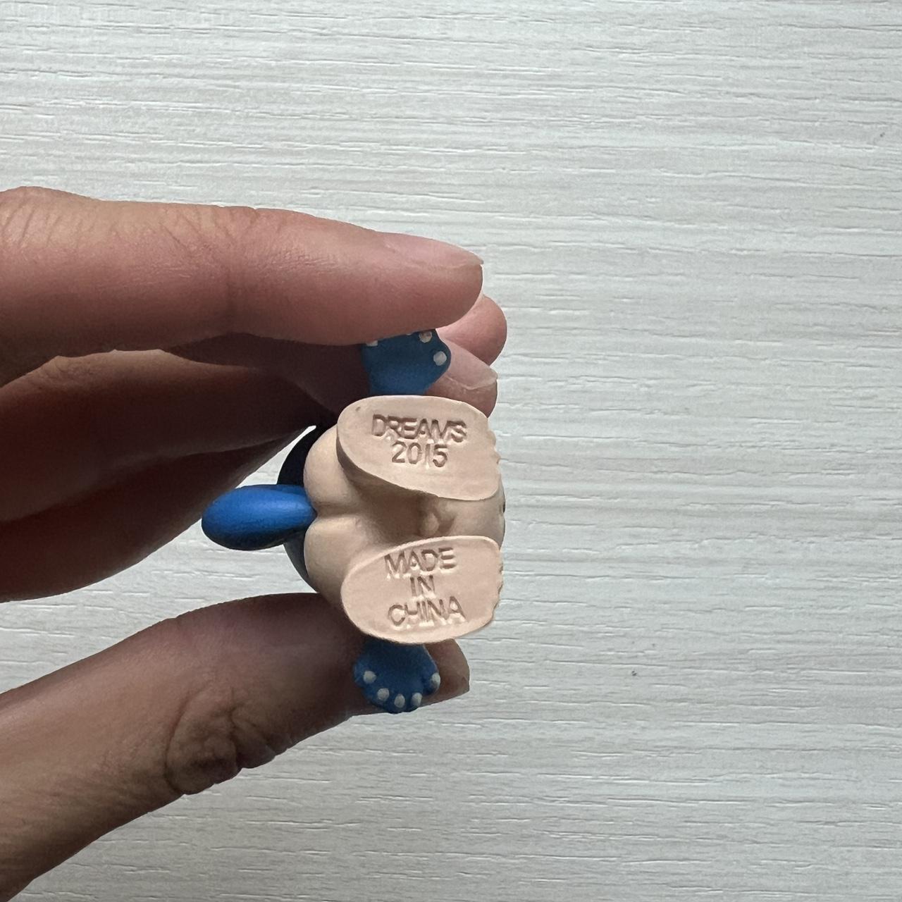 Sonny Angel Halloween 2015 - Werewolf authentic,... | Depop