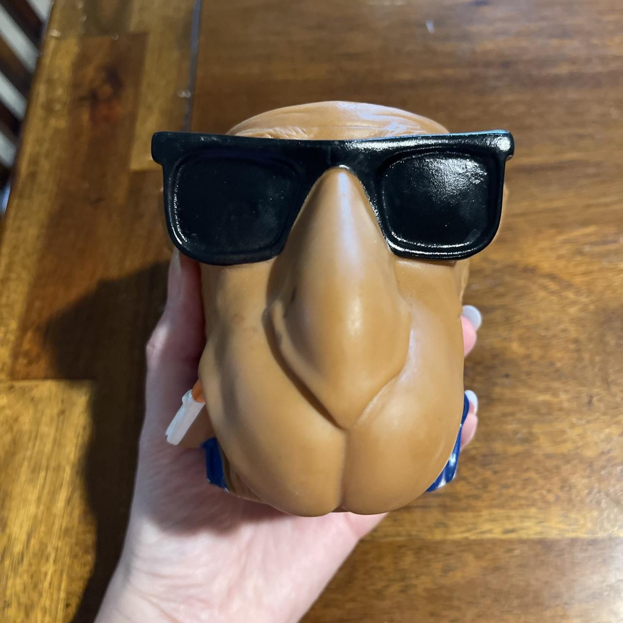 VINTAGE JOE CAMEL 1991 KOOL BUDDIES Can Beverage... - Depop