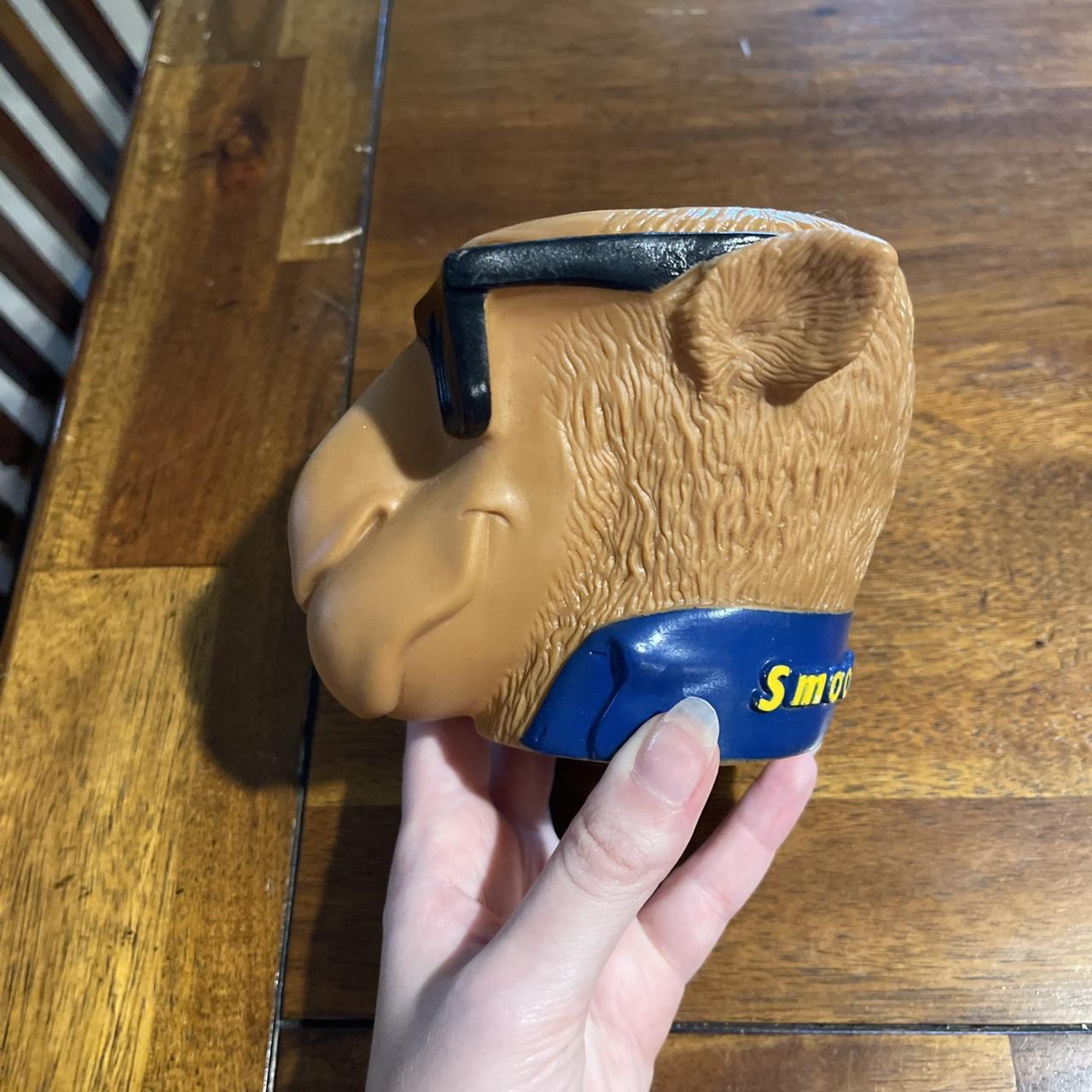 VINTAGE JOE CAMEL 1991 KOOL BUDDIES Can Beverage... - Depop