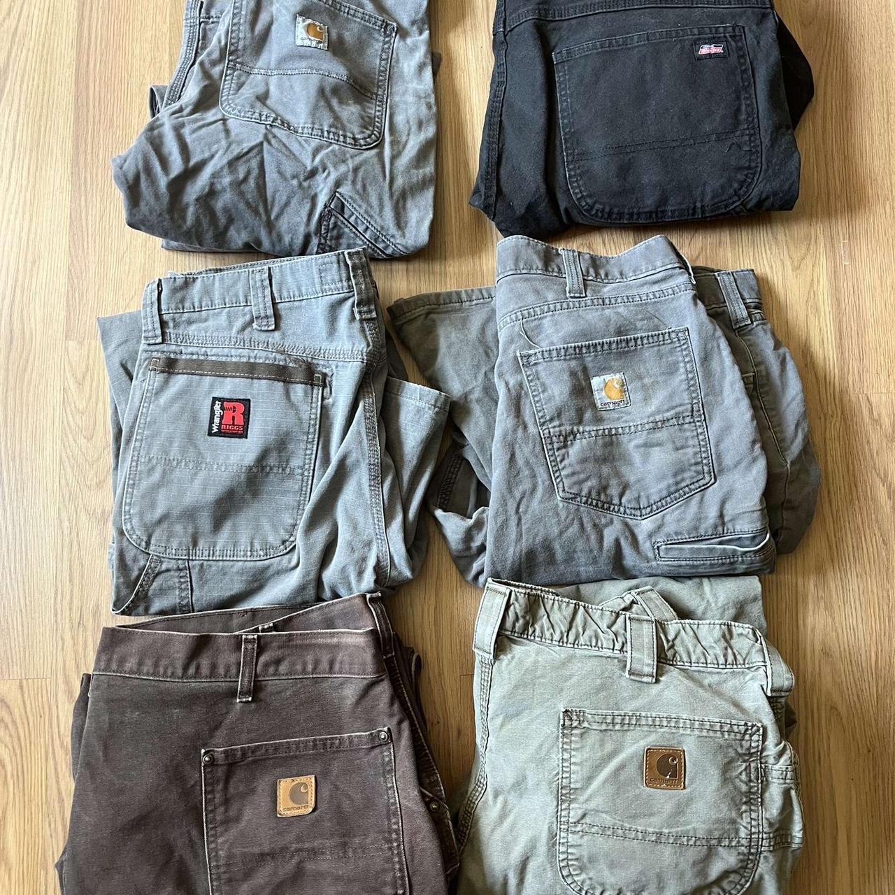 Workwear Drop Carhartt Wrangler dickens ect Don’t... - Depop