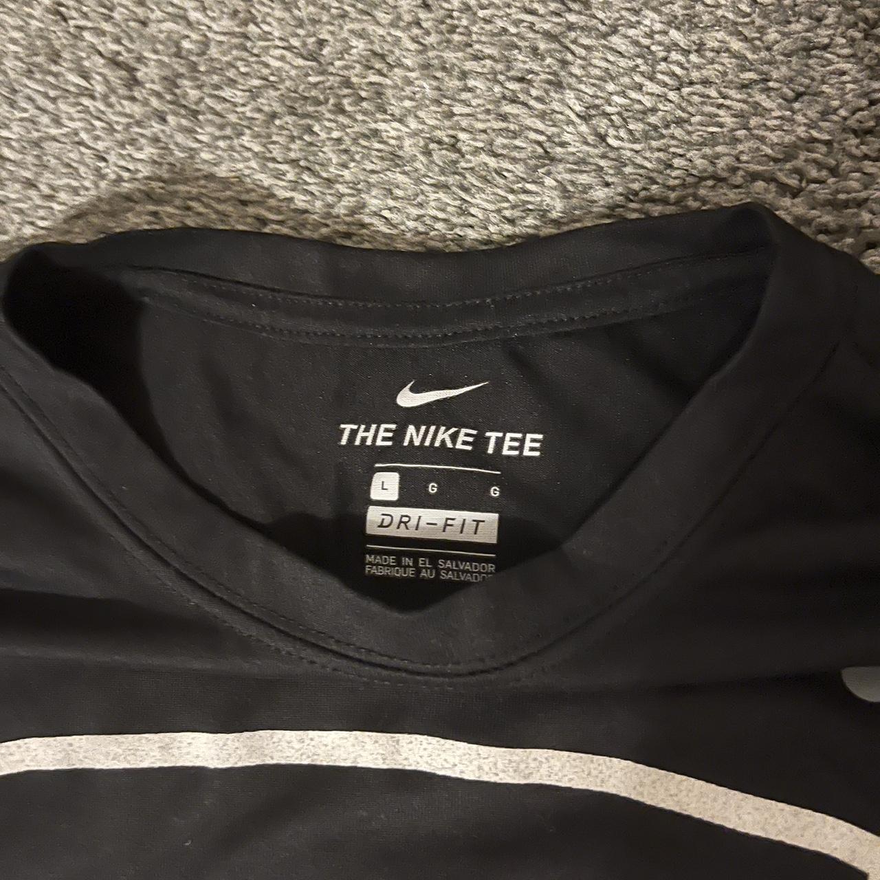 Nike Mokan EYBL T-Shirt - Player Exclusive - Good... - Depop