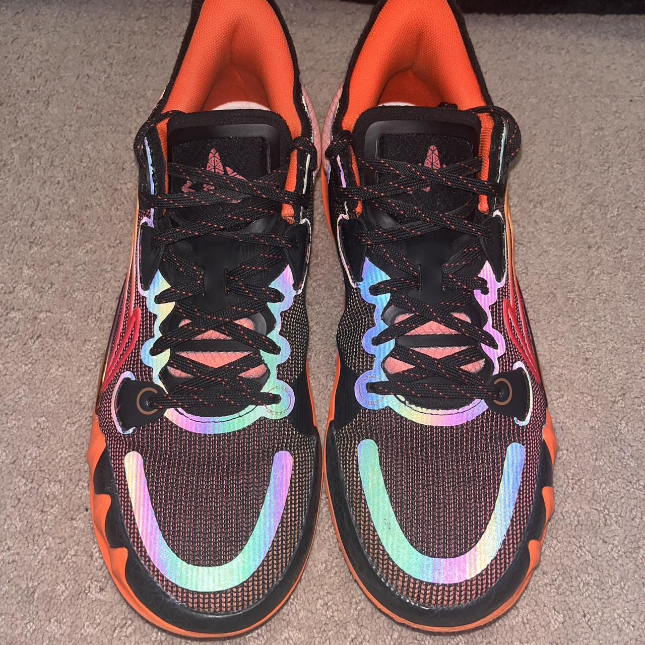 Anta Jimmy Butler 1s. Super good basketball shoe... | Depop