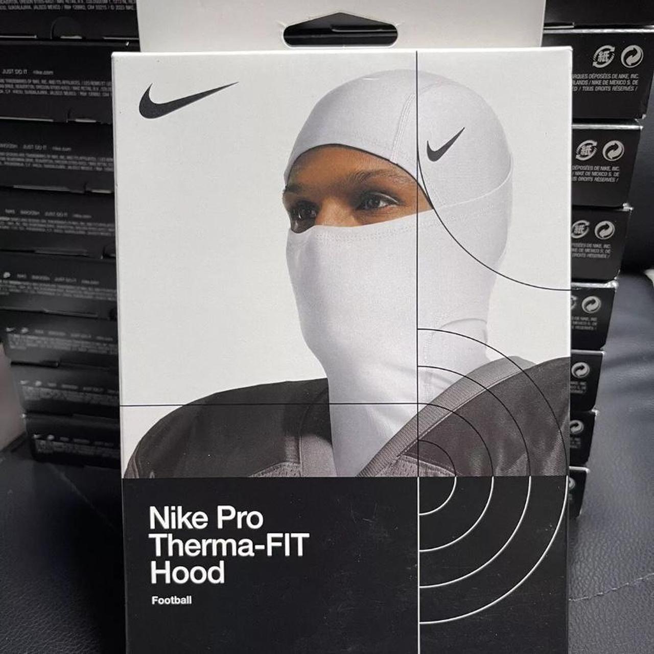 Nike Pro ski masks multiple #football #ski - Depop