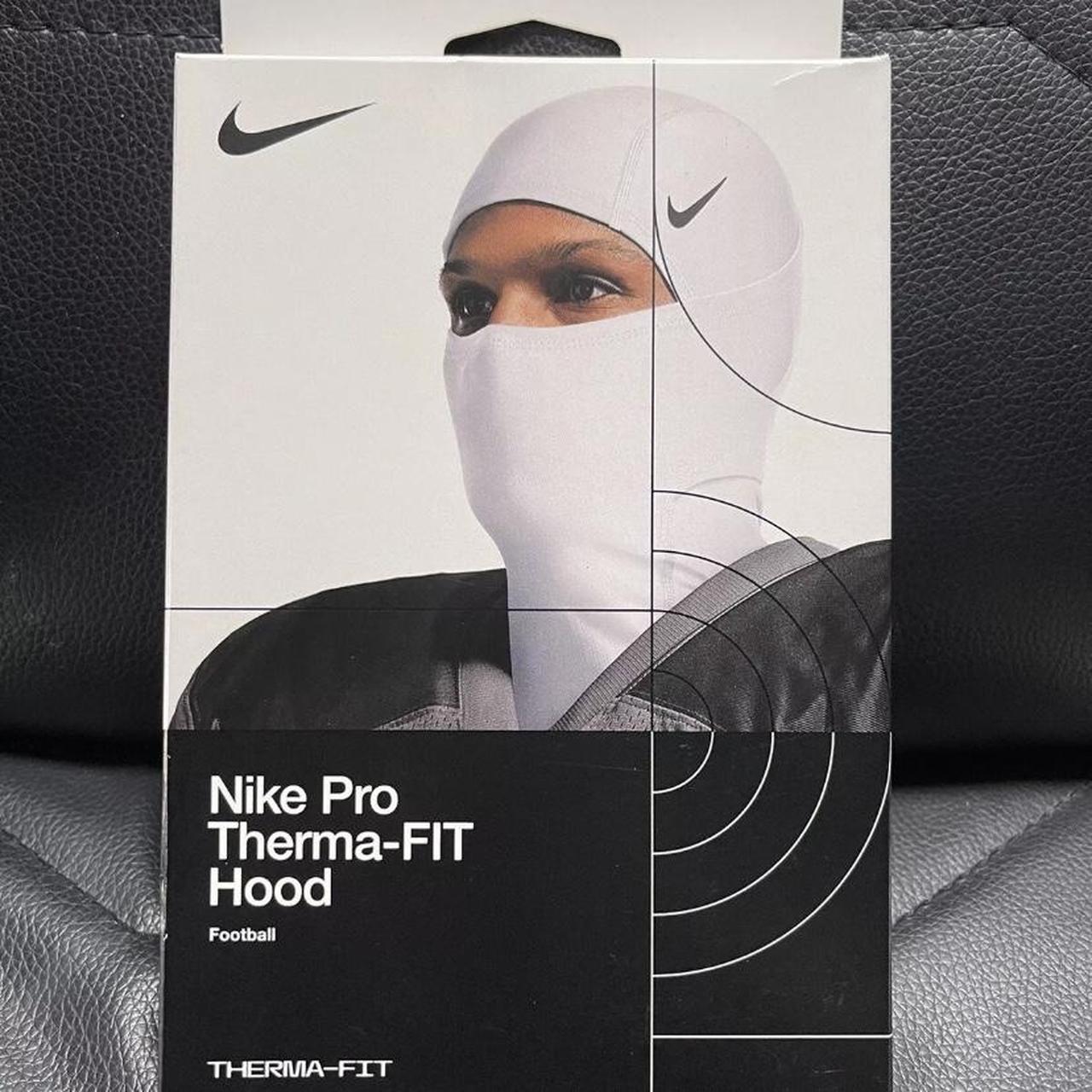 Nike Pro ski masks multiple #football #ski - Depop