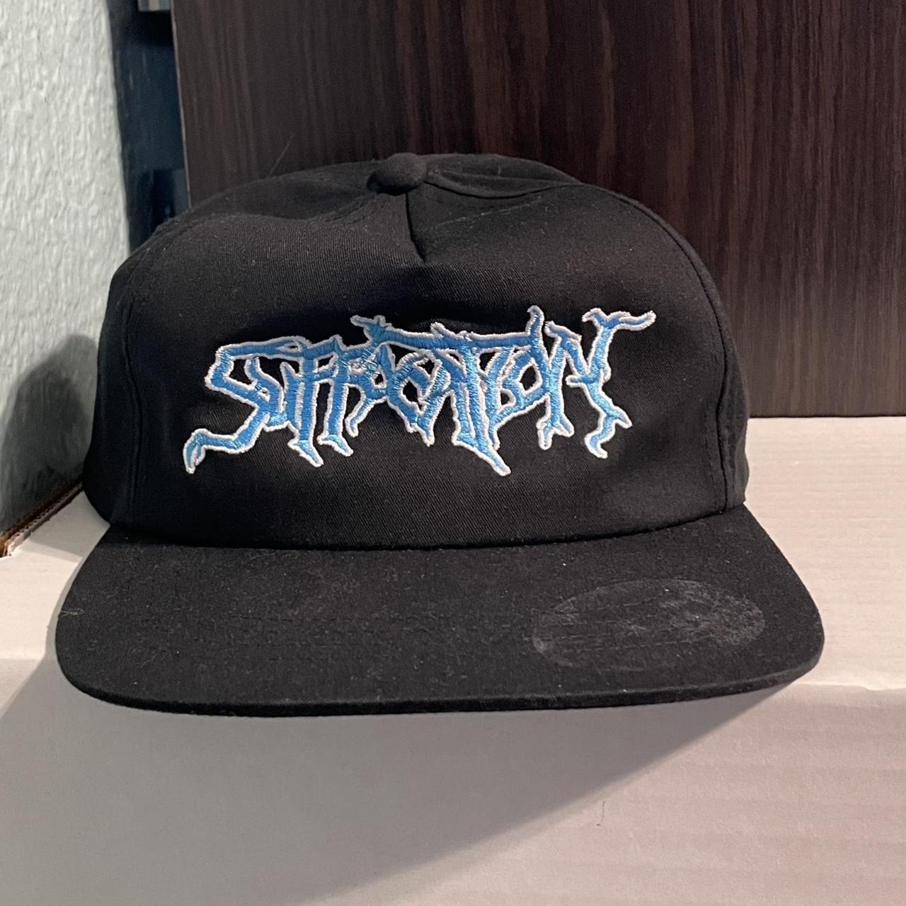 PAYPAL PREFERRED. suffocation “effigy of the... - Depop