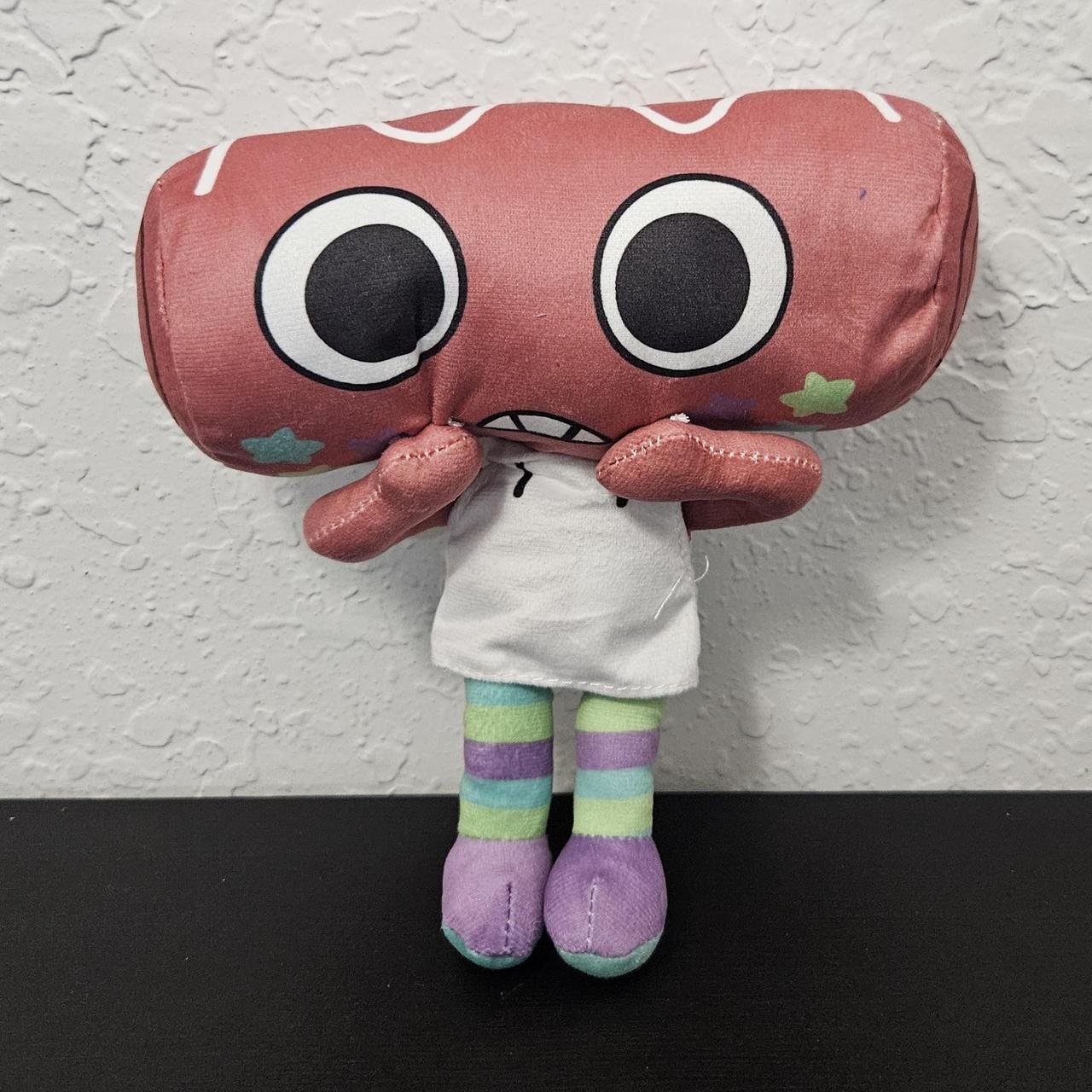 Dandy's World Cosmo plushie plushy plush stuffed toy... | Depop