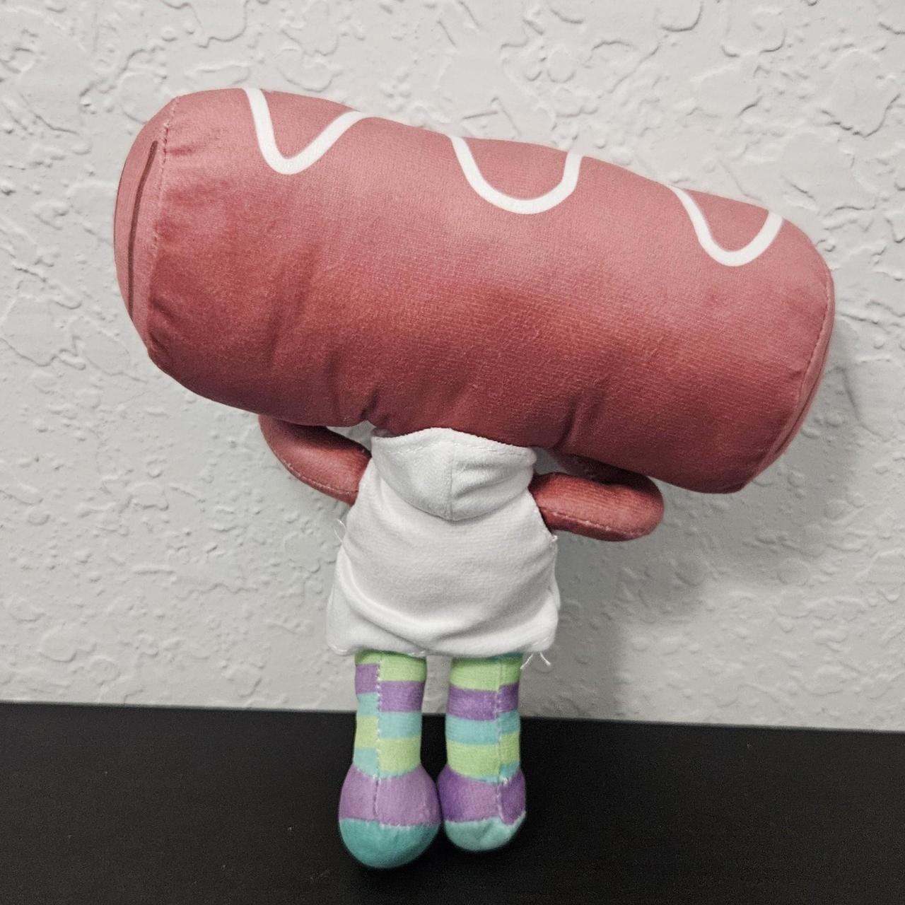 Dandy's World Cosmo plushie plushy plush stuffed toy... | Depop