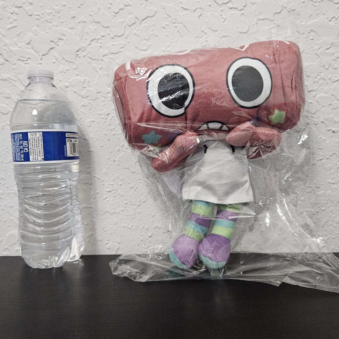 Dandy's World Cosmo plushie plushy plush stuffed toy... | Depop