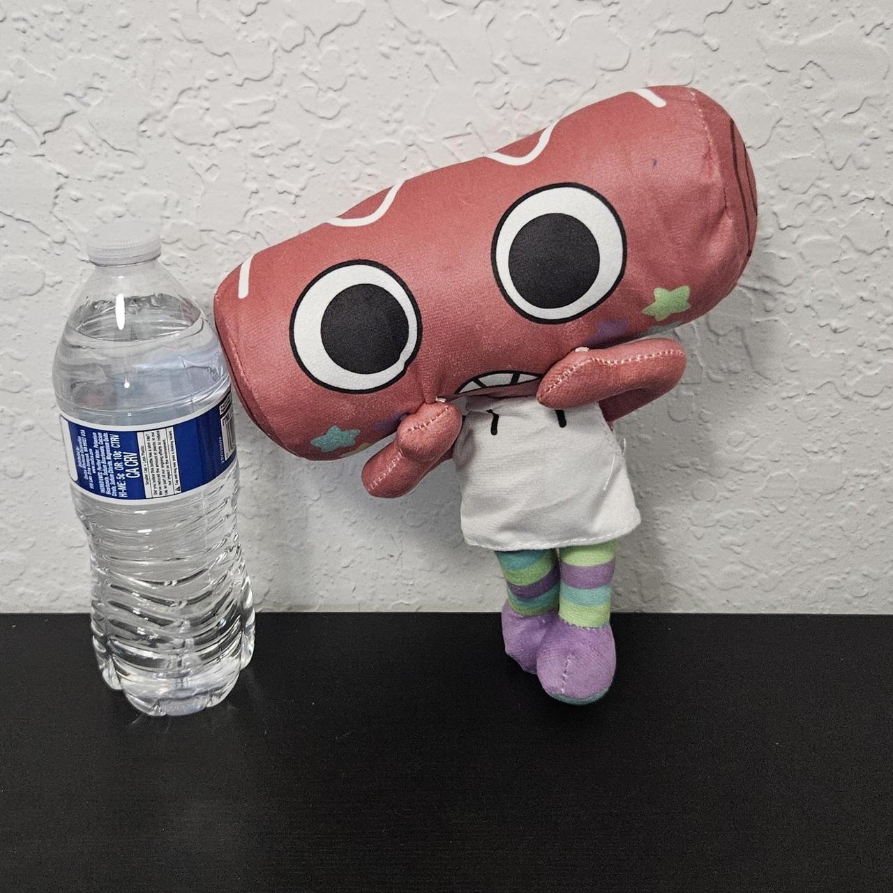 Dandy's World Cosmo plushie plushy plush stuffed toy... | Depop