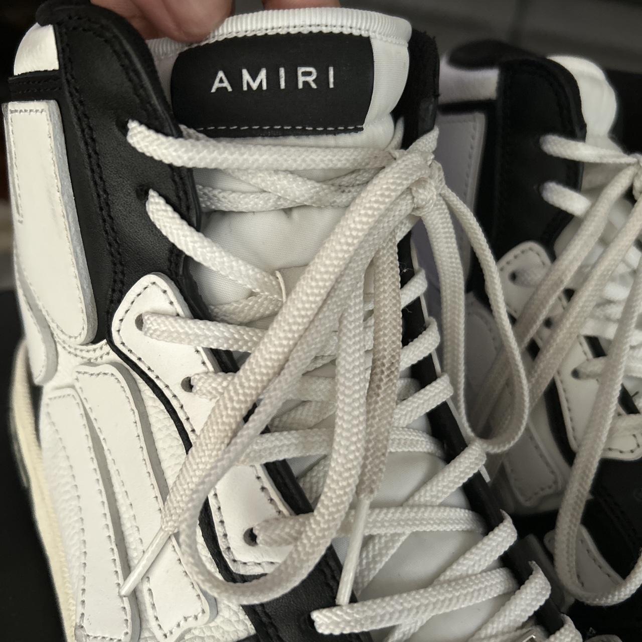 Used amiris, real and verified with box. Price is... | Depop