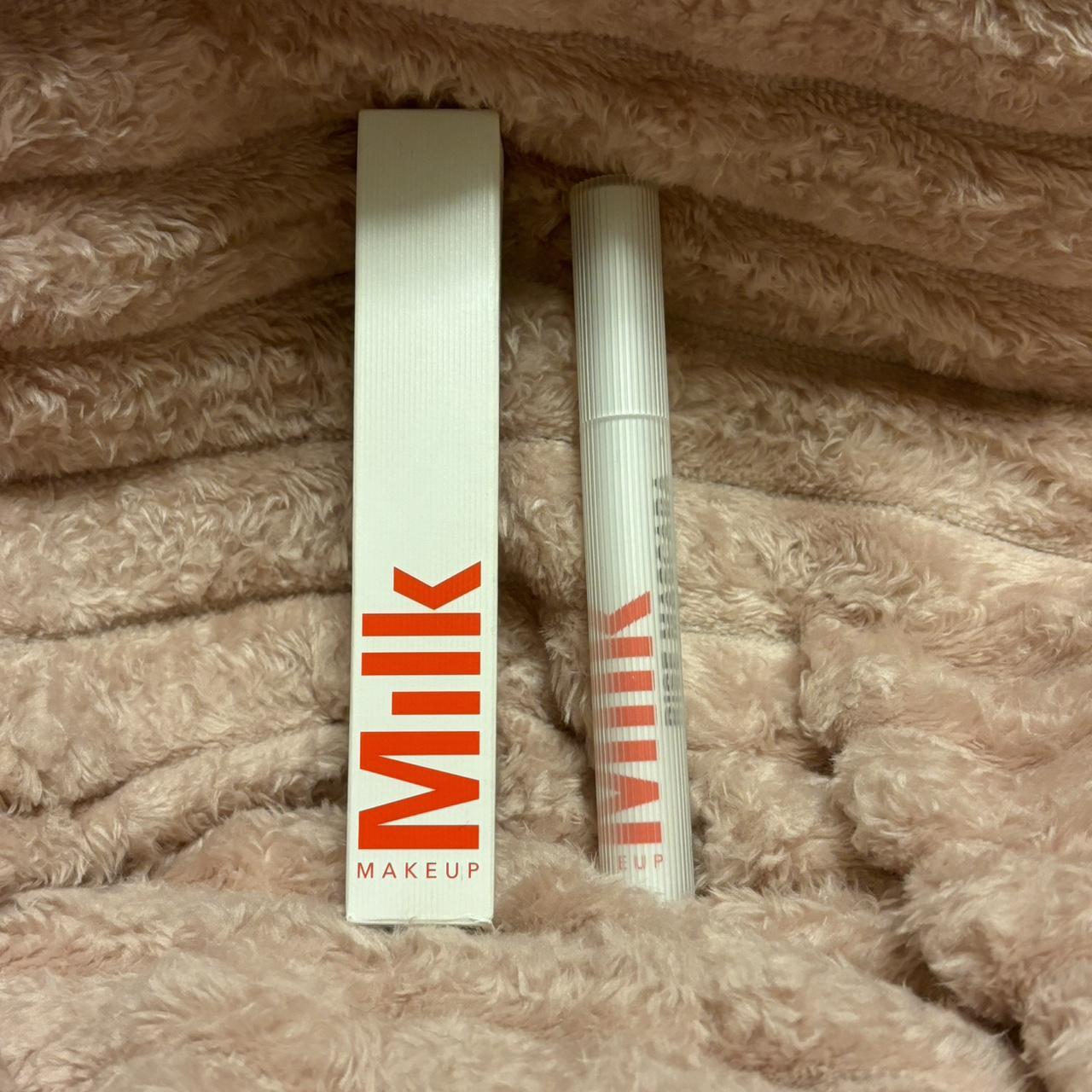 Milk RISE Lifting + Lengthening Mascara - Depop
