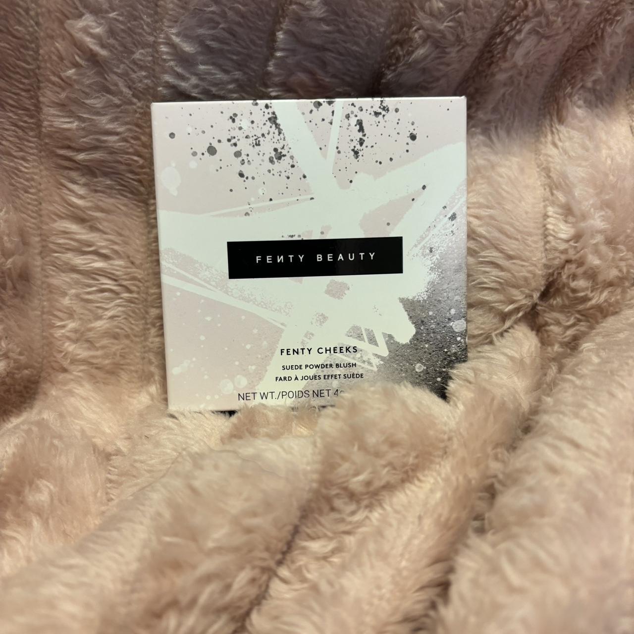 Fenty beauty fenty cheeks Lolly poppy | Depop