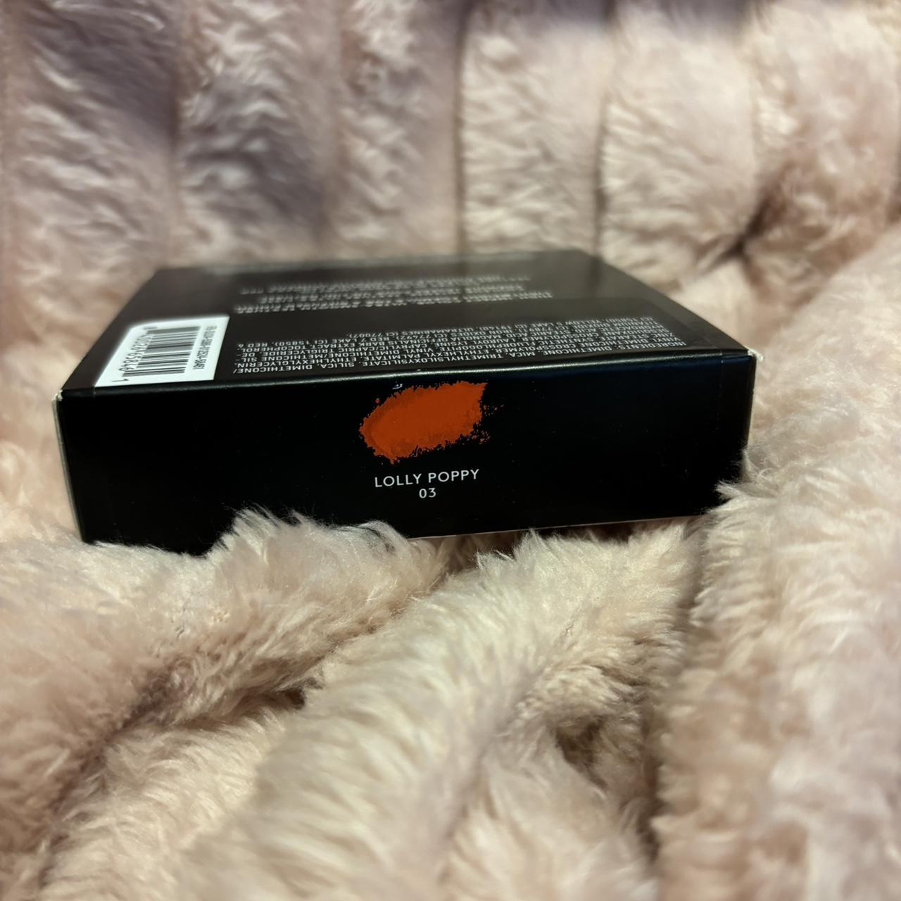 Fenty beauty fenty cheeks Lolly poppy | Depop