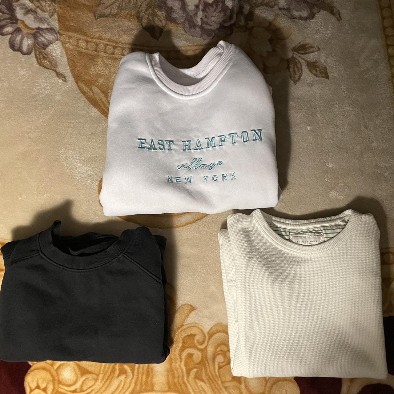 Sweatshirts bundle!! All for $14 Individually $5 - Depop