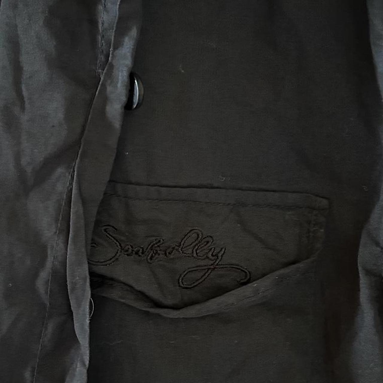 Seafolly beach throw over dress 100% cotton Size... | Depop