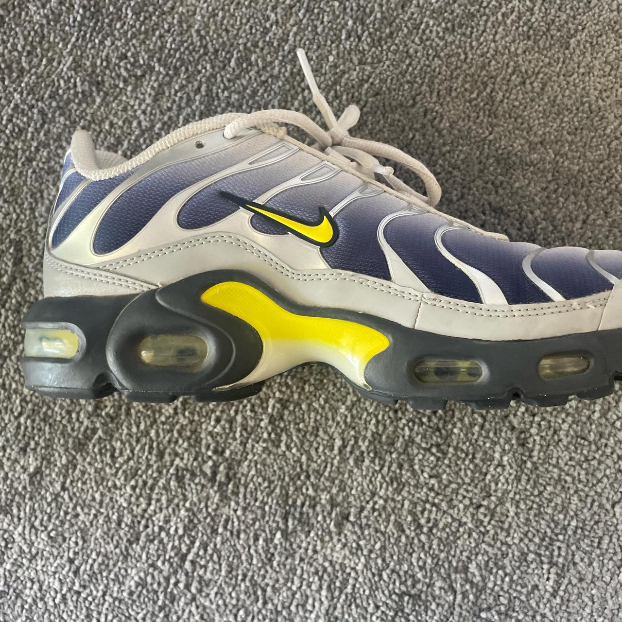 Nike tns Pretty good condition Us 7 | Depop