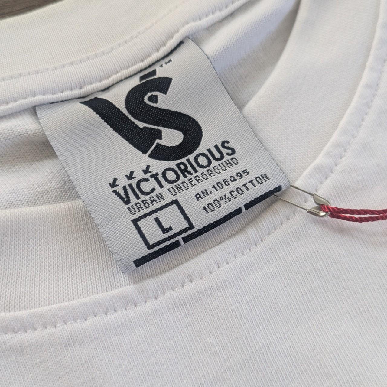 Chicago Victorious Homme Urban Underground... | Depop