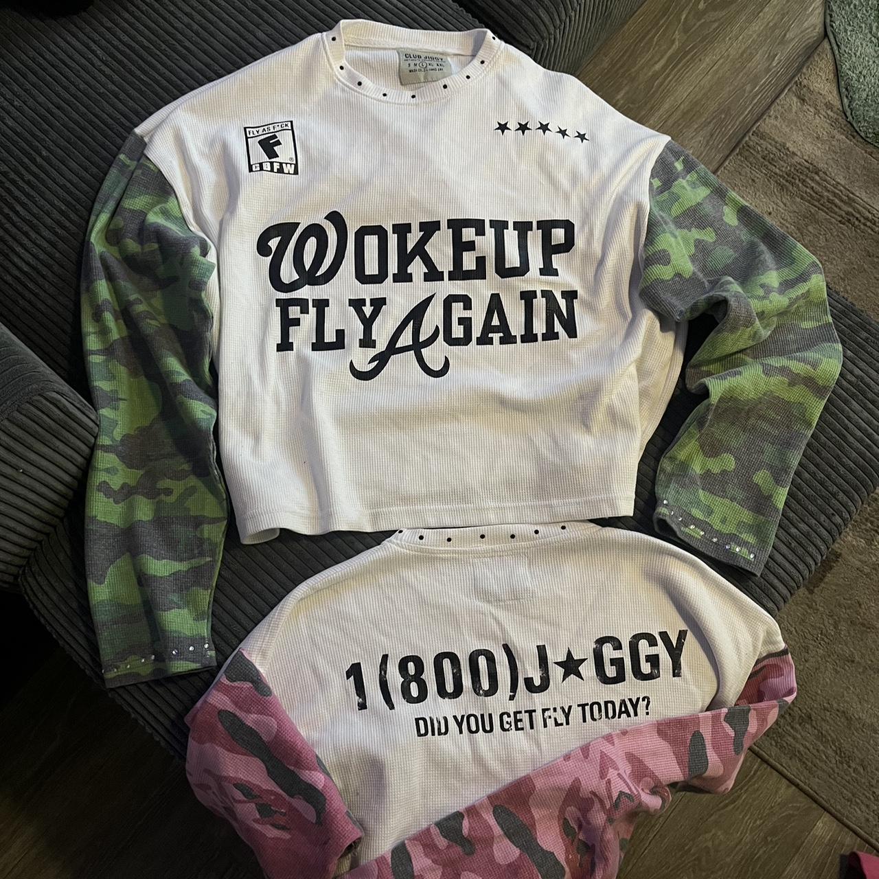 BRAND PROMO, DO NOT BUY My brand is @club.jiggy on... | Depop