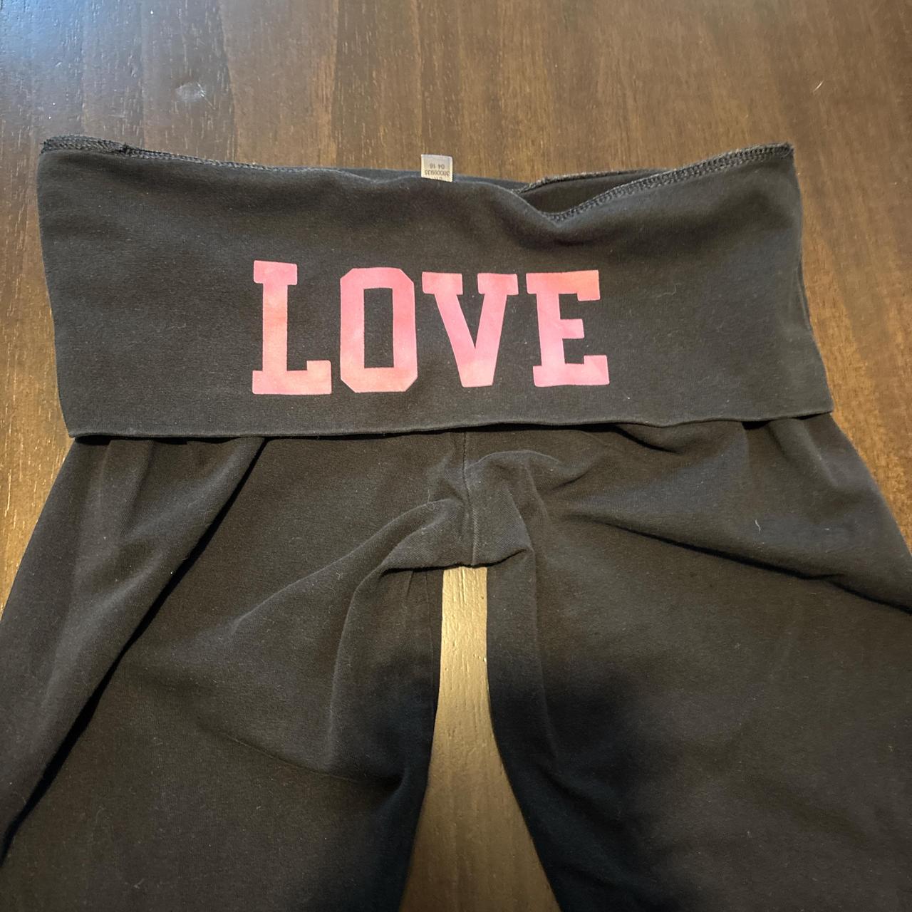 iconic Victoria’s Secret fold overs these are... | Depop