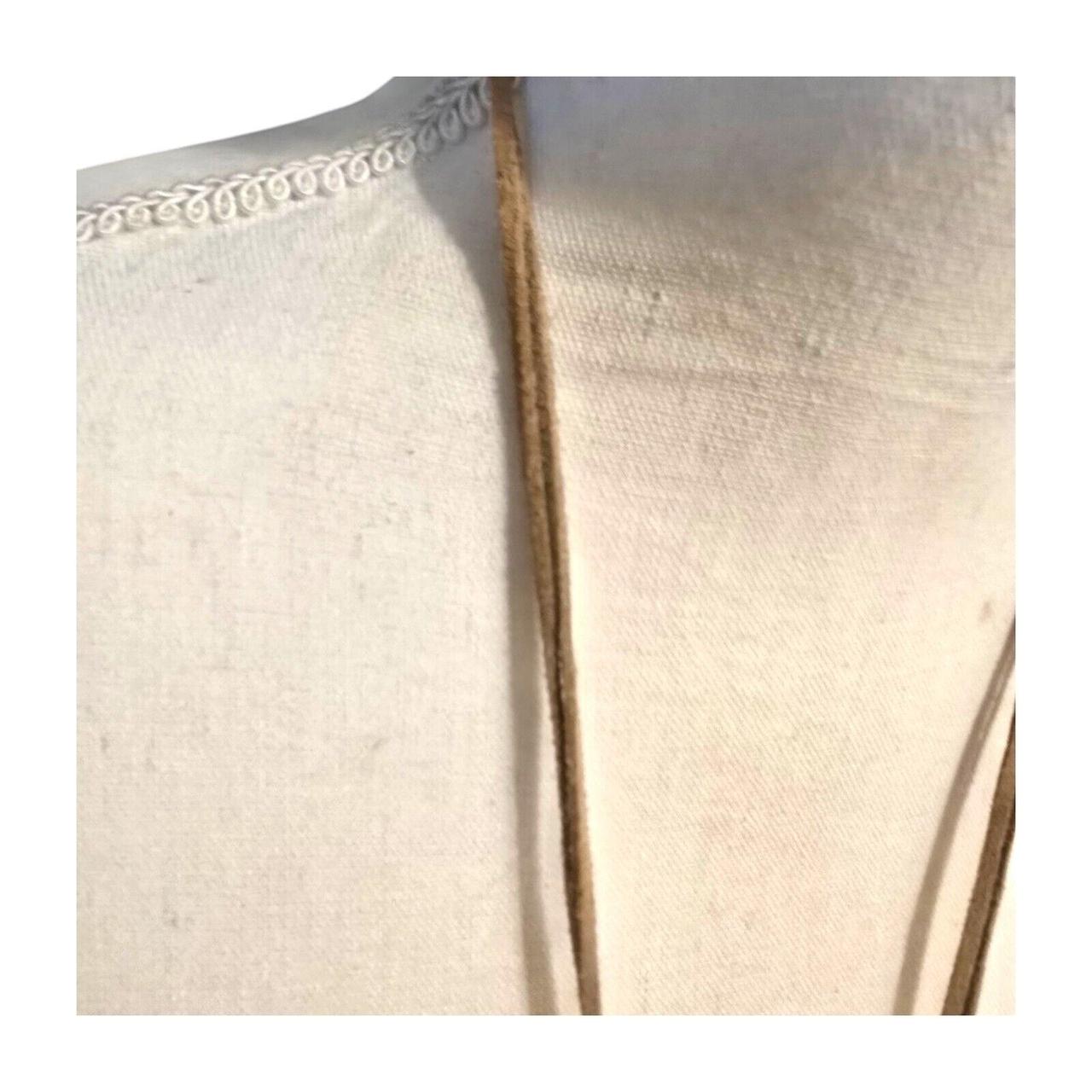 Enhance your boho-chic collection with Chico's Beige... - Depop