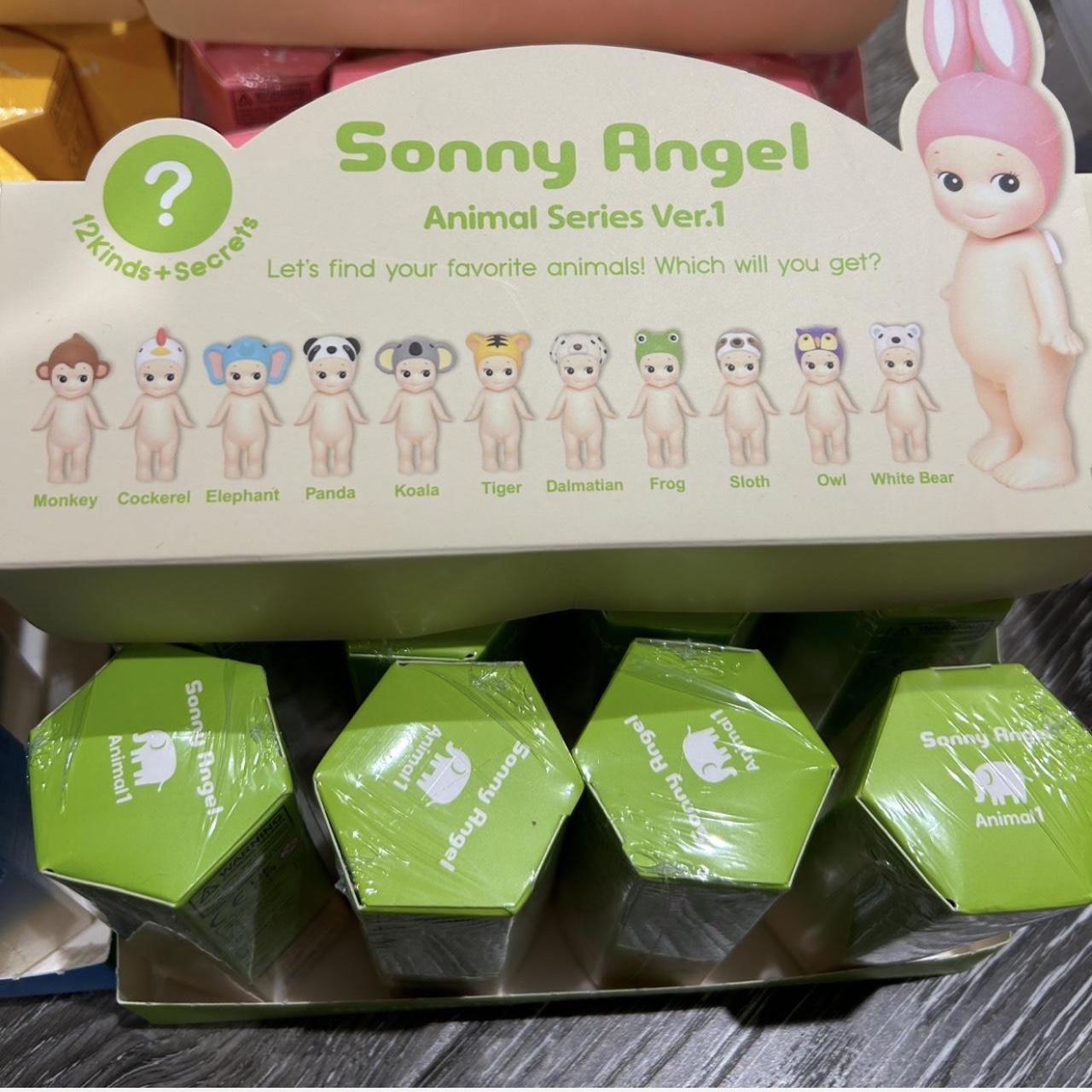 1 animal blind box for jaxon | Depop