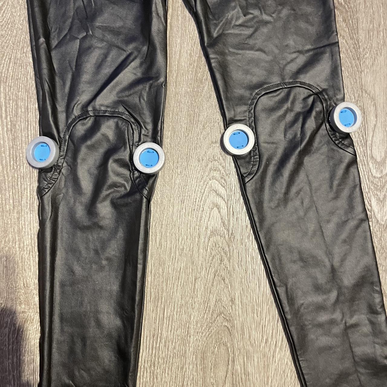 #gantz #cosplay #cybercore worn once comes with... - Depop