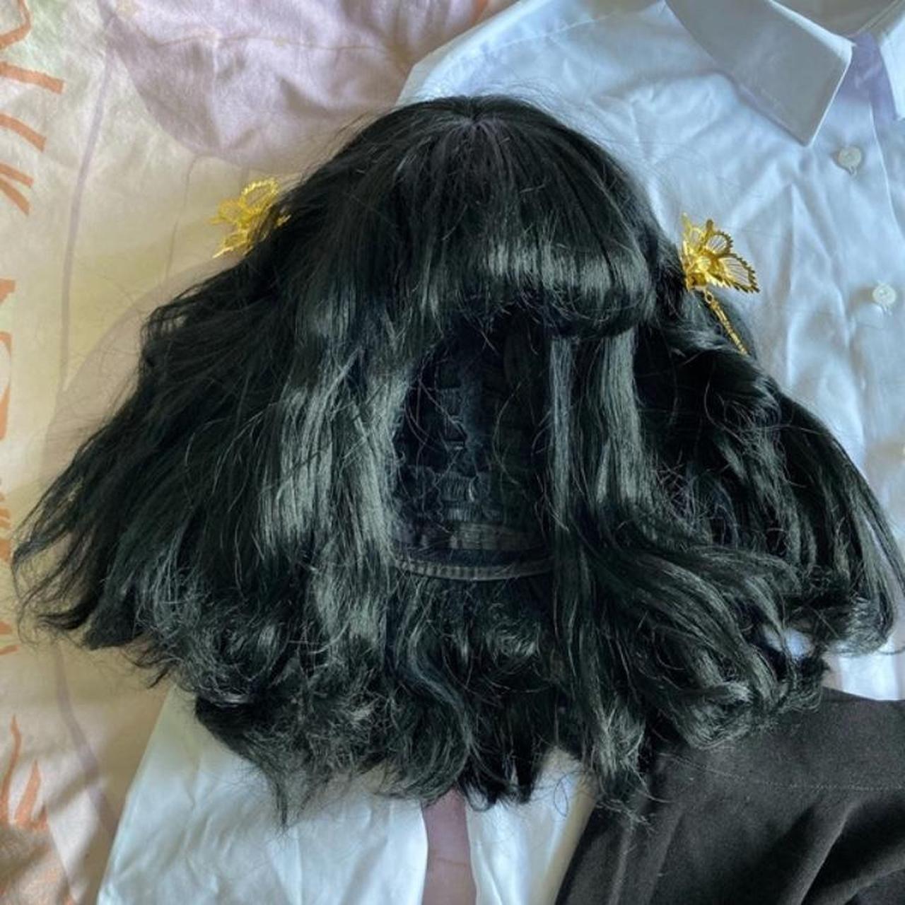 Bungo Stray Dogs Yosano Akiko cosplay: includes... - Depop