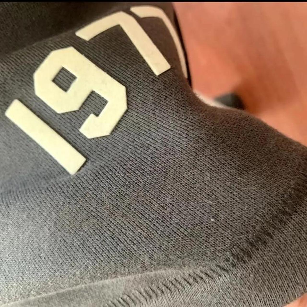 Brown 1977 essential shorts - Depop