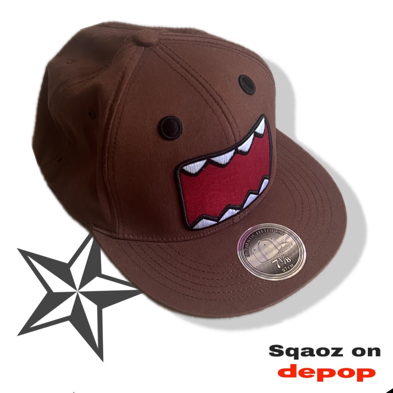 Domo Cap from Japan🇯🇵 -Unworn #DomoKun#Jdm#Domo#Scene | Depop