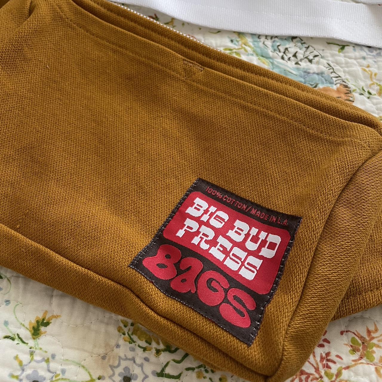 Big Bud Press Women's Bag | Depop