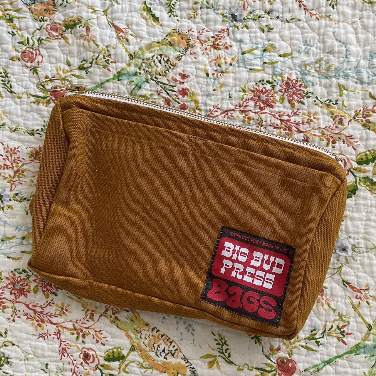 Big Bud Press Women's Bag | Depop