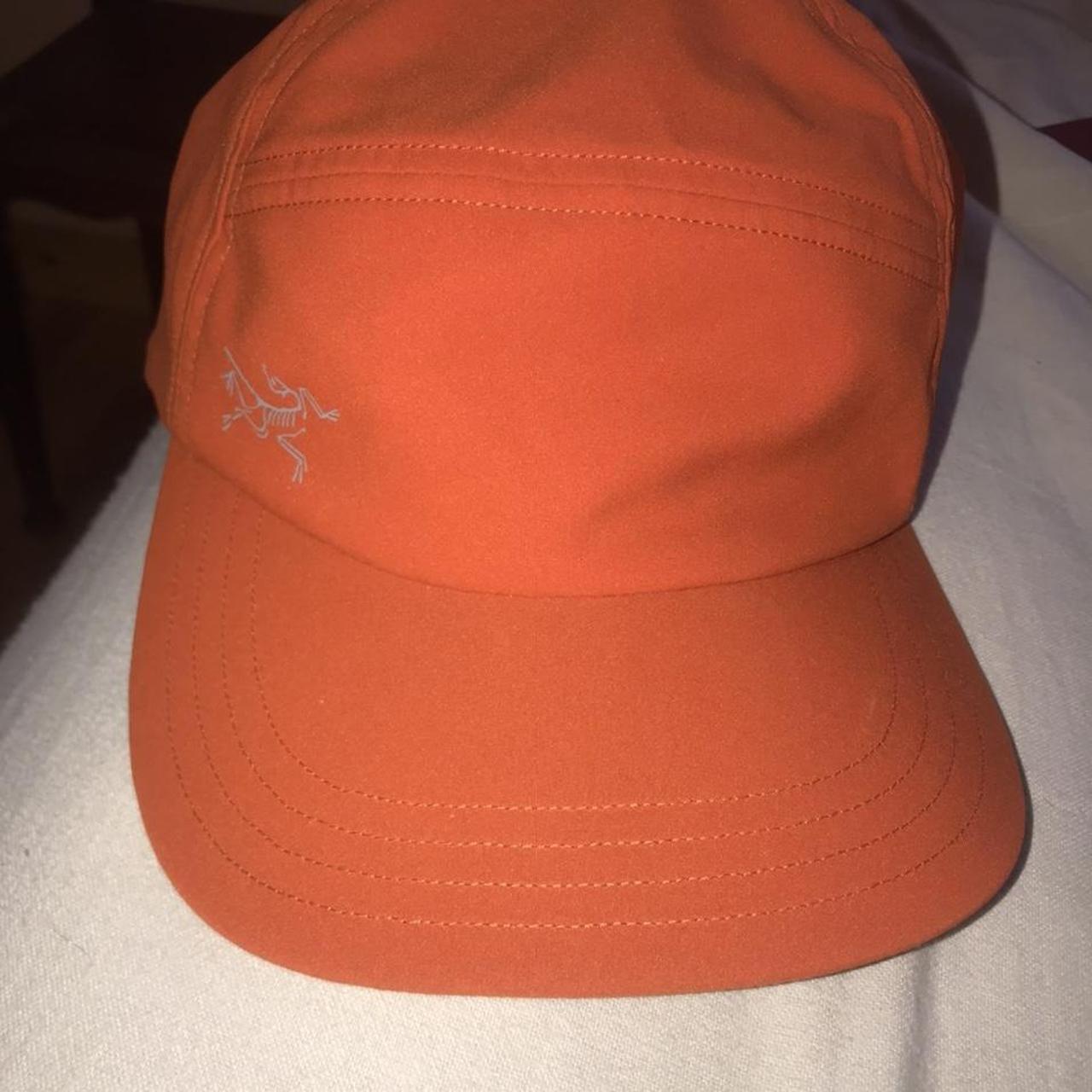 Arc'teryx Men's Hat | Depop