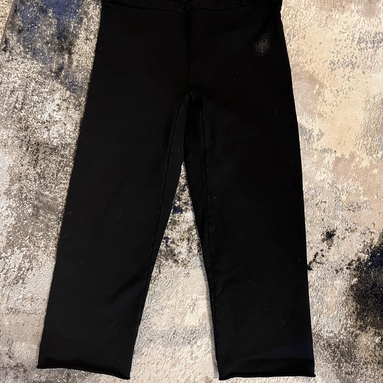 Yeezy Vultures pants Size 1 but came without... - Depop