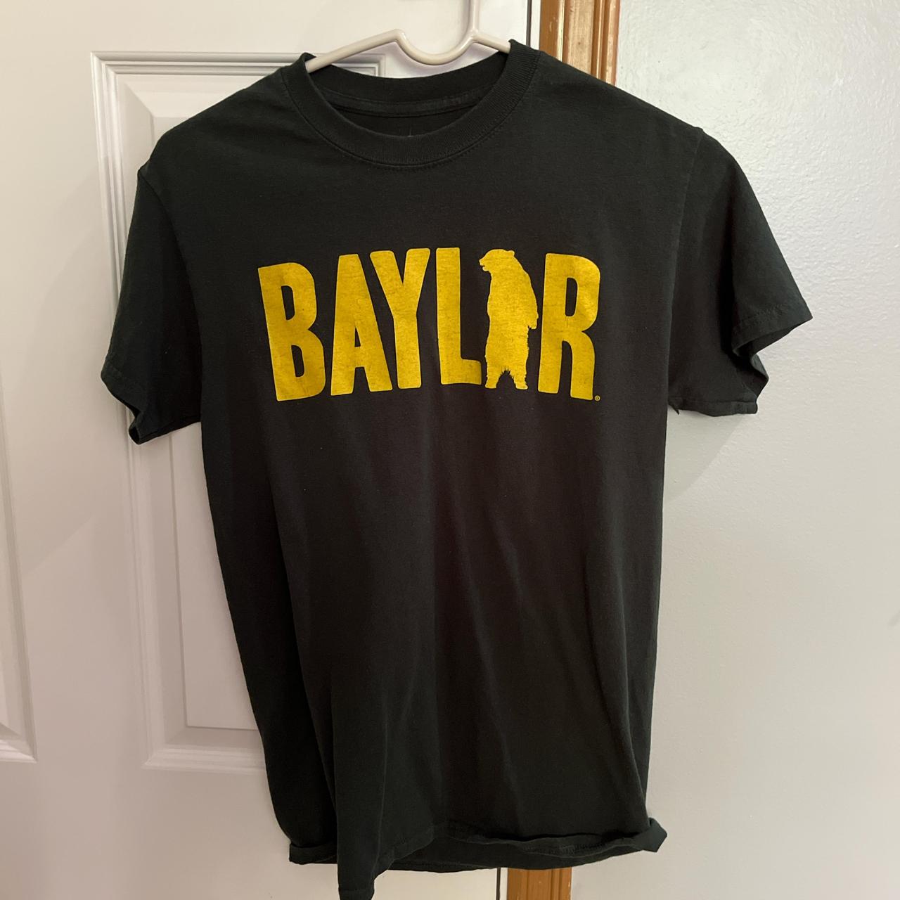 Men’s small Baylor shirt. - Depop