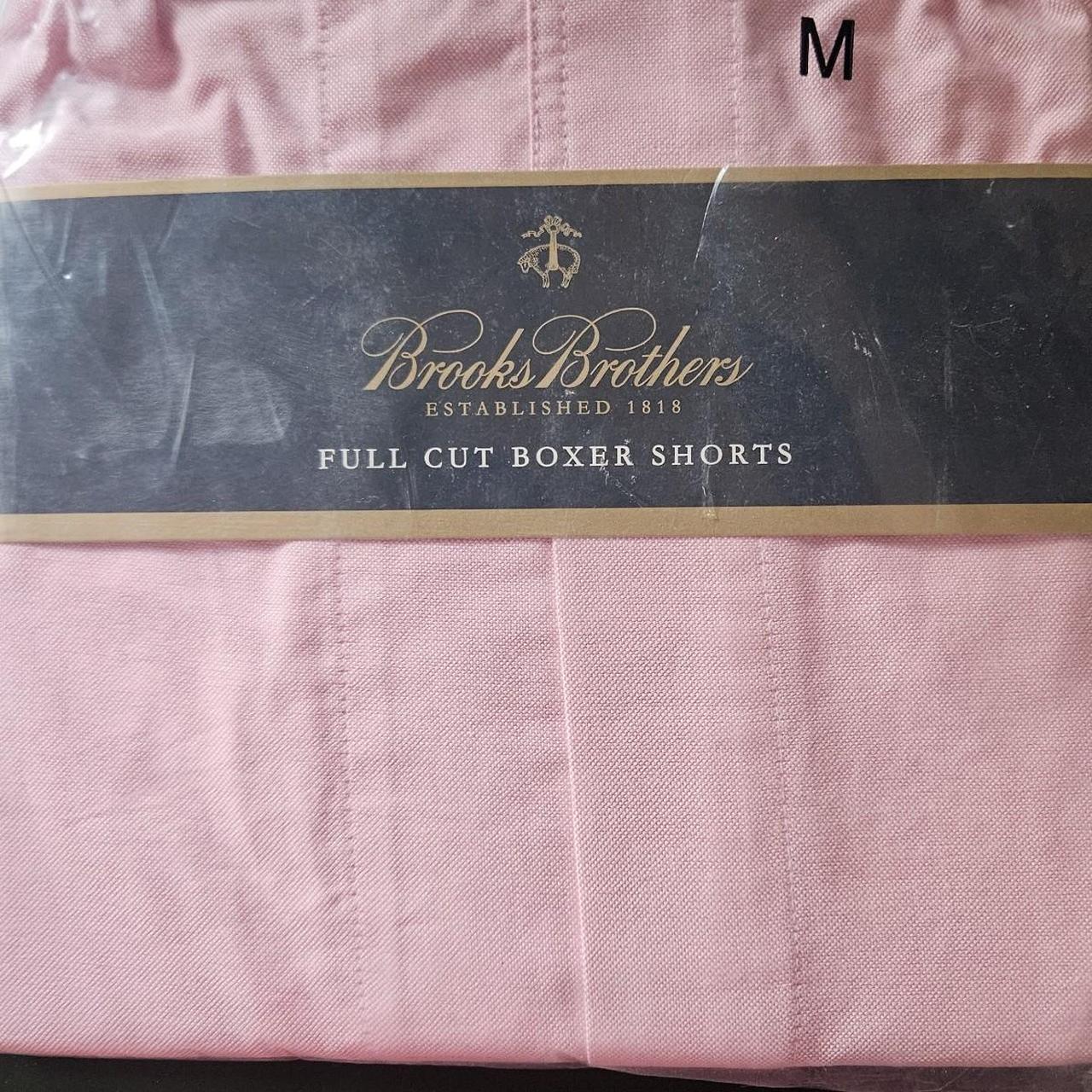 Brooks Brothers Men's Boxers | Depop