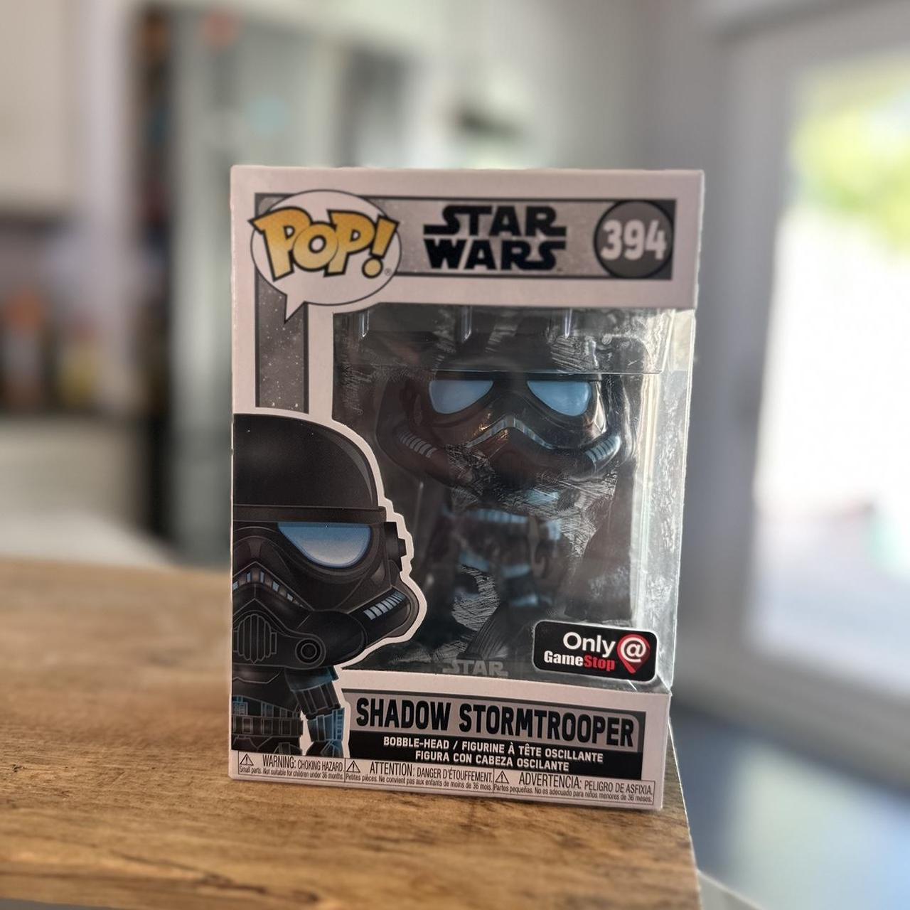 Star wars shadow trooper funko pop store
