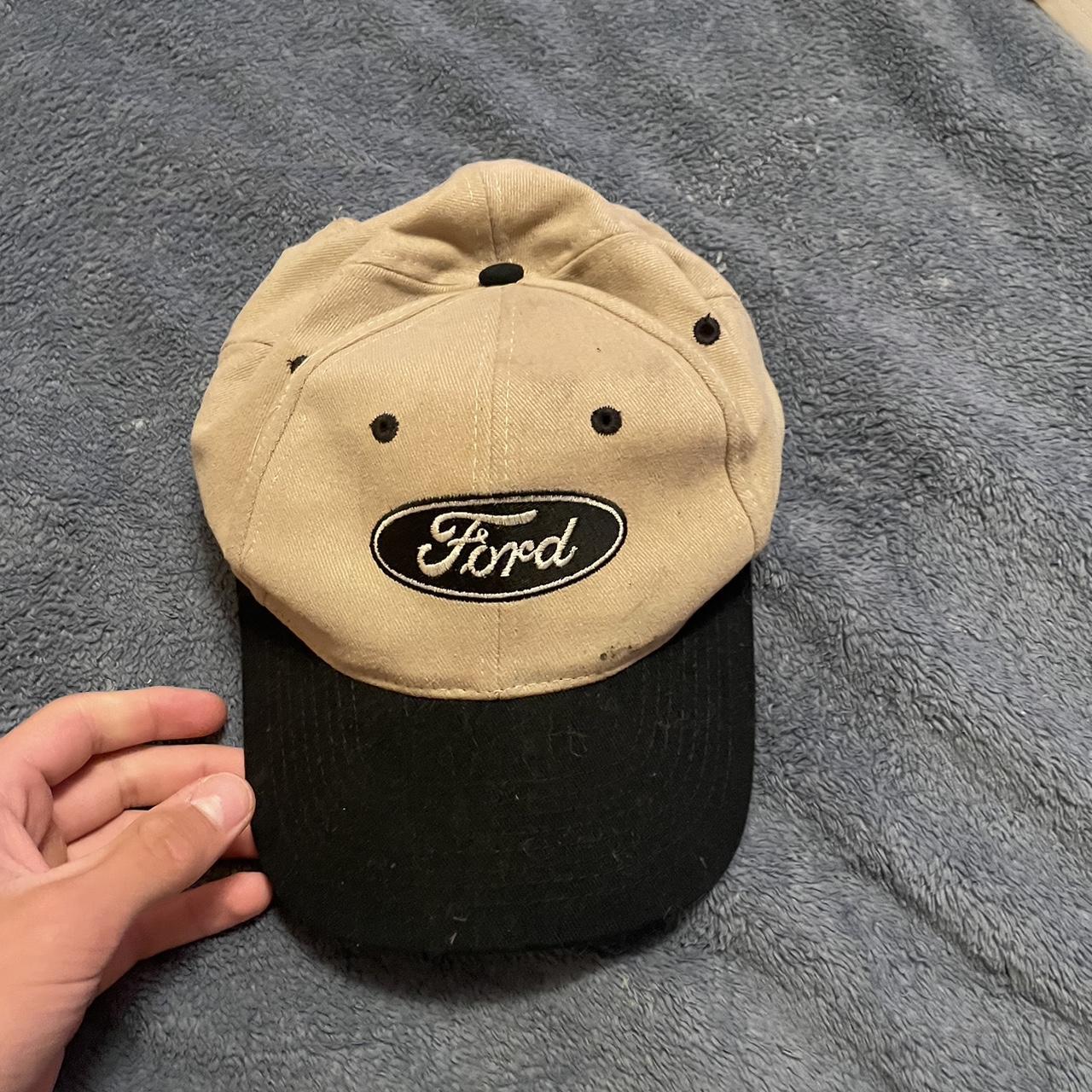 Ford hat.. - Depop