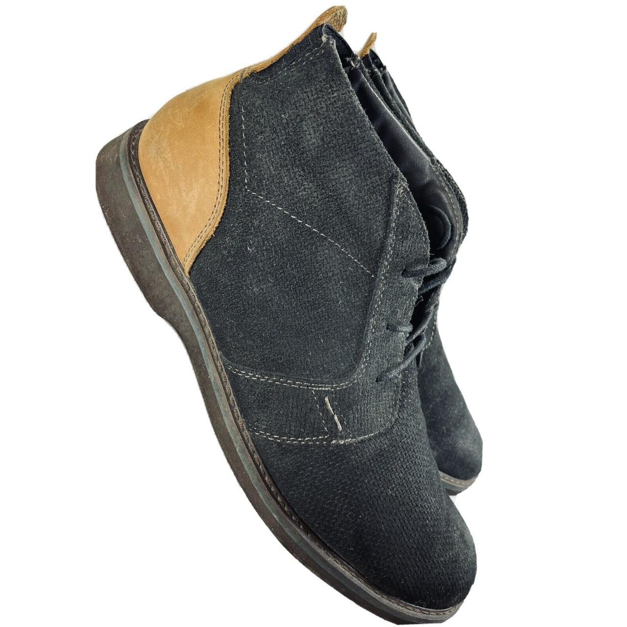 Nunn bush boots store