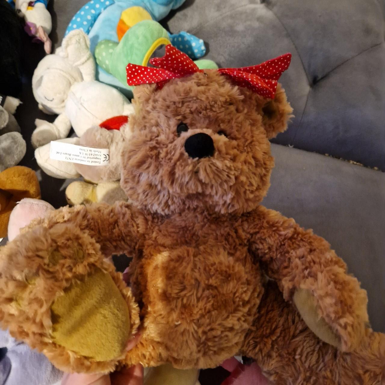 Soft toy bundle | Depop