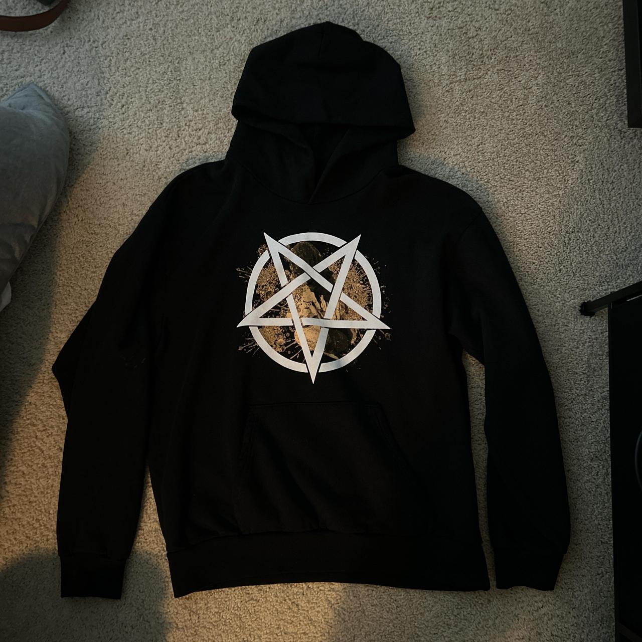 Lone merch size large | Depop