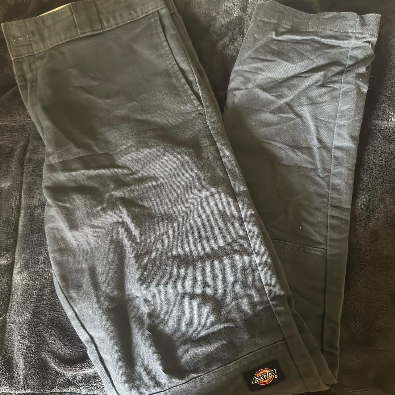 Dickies slim 34x34 - Depop